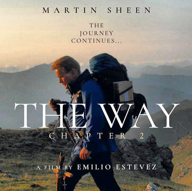 The Way: Chapter 2 - Fresco Tours